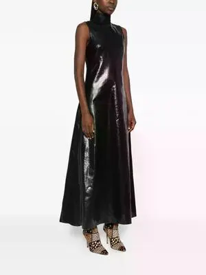 Alexander Wang Sleeveless Maxi Dress