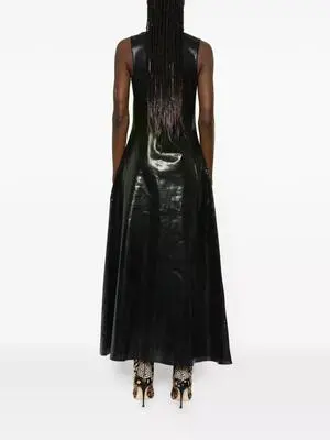 Alexander Wang Sleeveless Maxi Dress