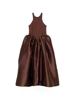 Marques' Almeida Paneled Dresses