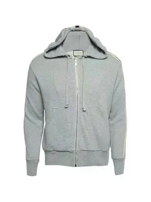 Gucci Zip Up Sweatshirts Hoodies For Men