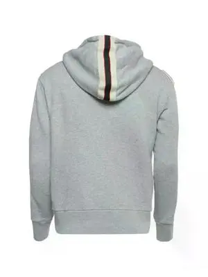 Gucci Zip-up Hoodie