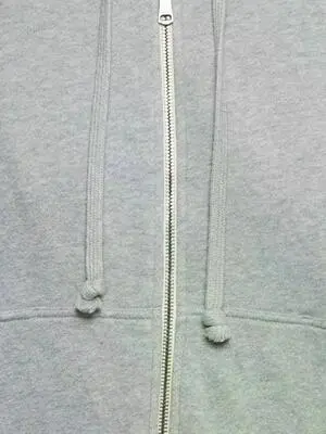 Gucci Zip-up Hoodie