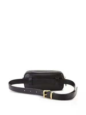 Miu Miu Arcadie Leather Camera Shoulder Bag