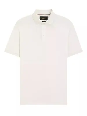 BOSS L-perry 14 Short-sleeve Polo Shirt