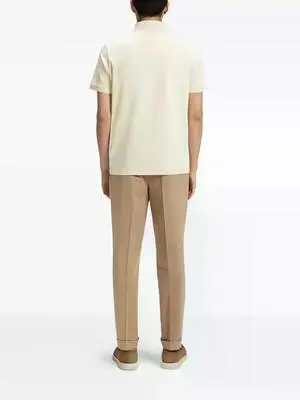 BOSS L-perry 14 Short-sleeve Polo Shirt