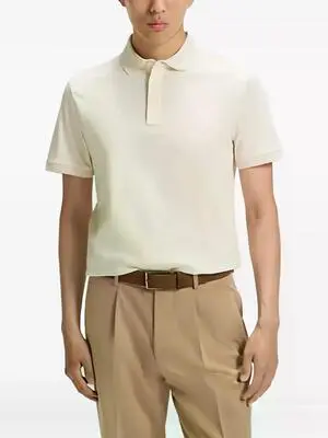 BOSS L-perry 14 Short-sleeve Polo Shirt