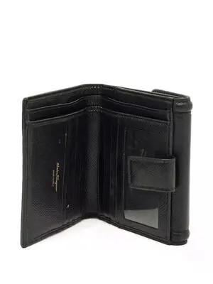 FERRAGAMO Vara Bow Wallet