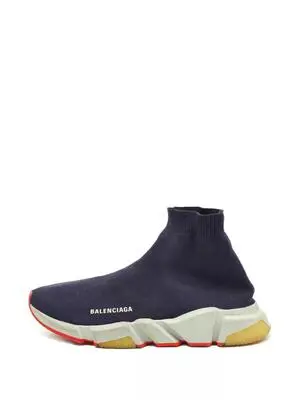 Balenciaga Knit Trainer