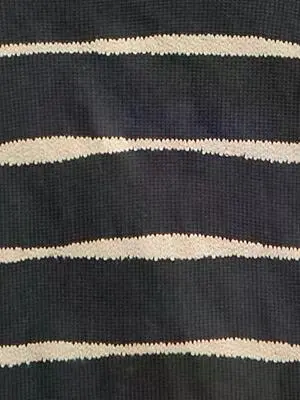 Loro Piana Striped Crew-neck Top