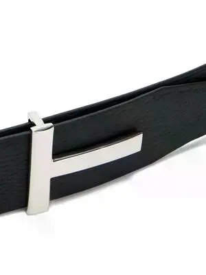 TOM FORD T-buckle Belt