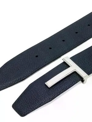 TOM FORD T-buckle Belt