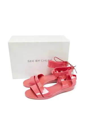 See By Chloé Jelly Sandals