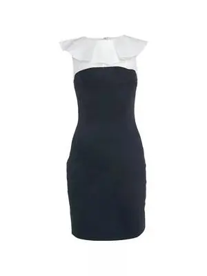 Just Cavalli Ruffled Dresses