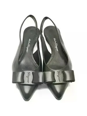 FERRAGAMO Viva Slingback Pumps