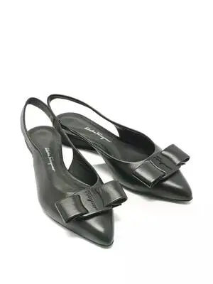 FERRAGAMO Viva Slingback Pumps