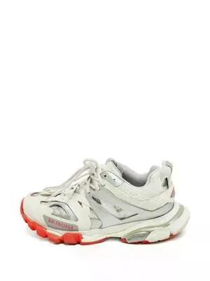 Balenciaga Sculptural Sneakers For Women