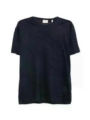Gant Crew-neck Short-sleeve T-shirt