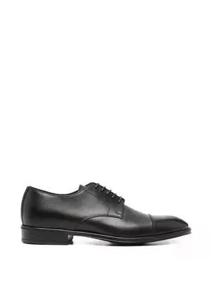Canali Lace Shoes For Men
