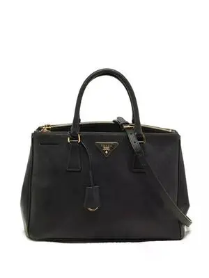 Prada Galleria Tote Bag