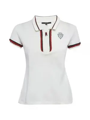 Gucci Polo Tops