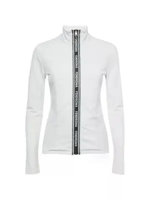 Fendi Zip Up Activewear For Women