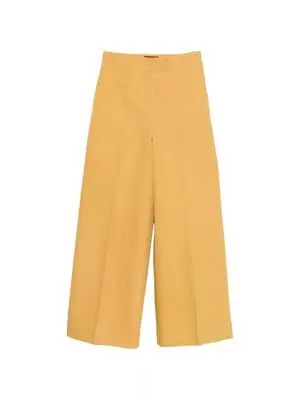 Colville Wide Leg Trousers