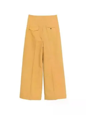 Colville Wide Leg Trousers