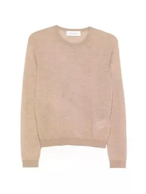 IVORY PARIS Long-sleeve Top
