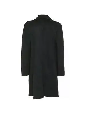 Dior Double-breasted Coat