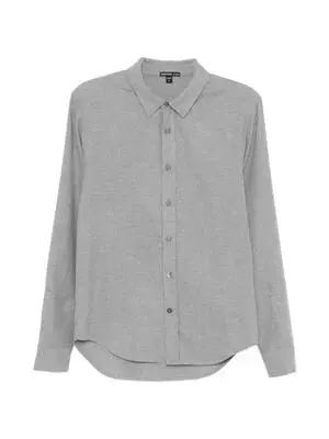 JAMES PERSE Cotton Shirt
