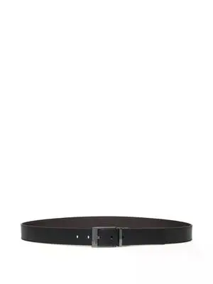 Bally Reversible-adjustable Belt