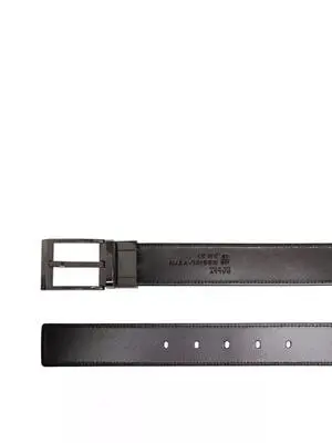 Bally Reversible-adjustable Belt