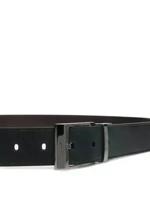 Bally Reversible-adjustable Belt