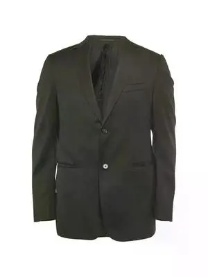 Zegna Single-breasted Blazer