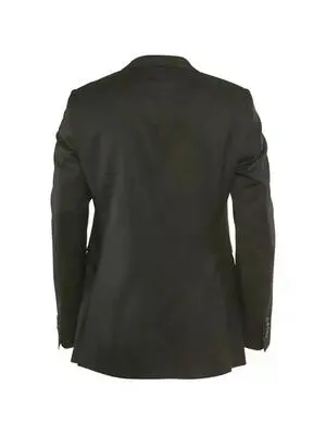 Zegna Single-breasted Blazer