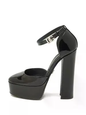Dolce & Gabbana Platform Pumps