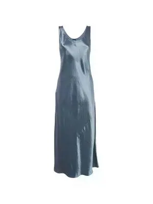 Max Mara Sleeveless Dress