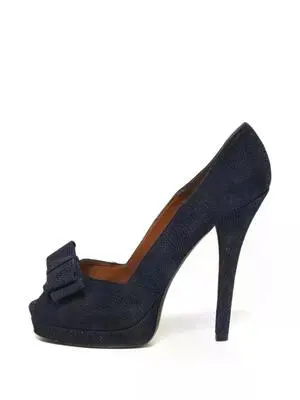 Fendi Stiletto Shoes For Women