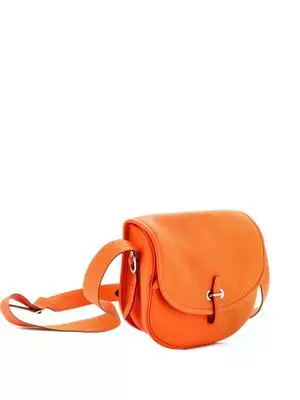 Hermès Balle De Golf Clemence Shoulder Bag
