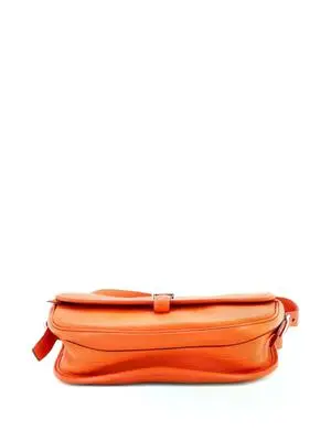 Hermès Balle De Golf Clemence Shoulder Bag