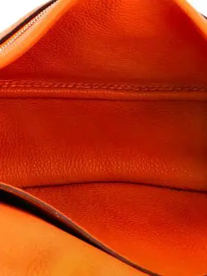 Hermès Balle De Golf Clemence Shoulder Bag