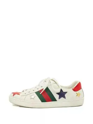 Gucci Ace Stars Sneakers