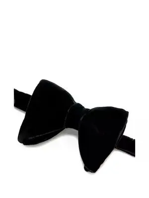 TOM FORD Velvet Bow Tie
