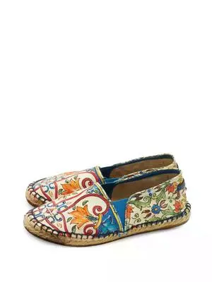 Dolce & Gabbana Espadrilles For Women