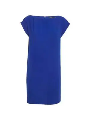 Polo Ralph Lauren Boat-neck Dress