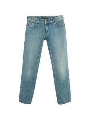 Emporio Armani Denim Jeans