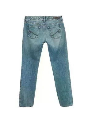 Emporio Armani Denim Jeans