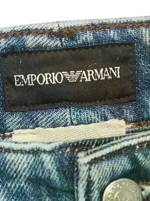 Emporio Armani Denim Jeans