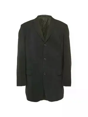 BOSS Wool Blazer