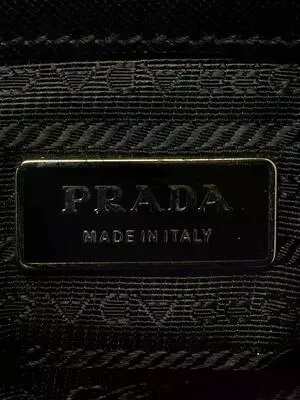 Prada Saffiano Leather Laptop Briefcase